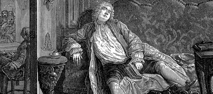 The History of Continuous Positive Airway Pressure (CPAP)