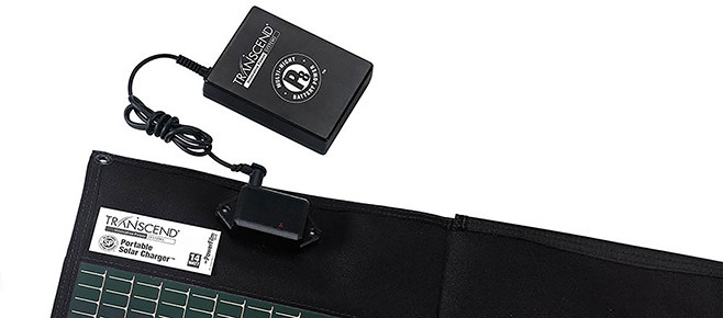 The Lowdown on CPAP Batteries